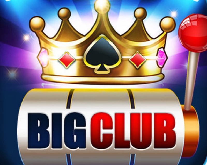 Big Club – Cổng Game Quốc Tế 5* đang Hot Tại Thị Trường Việt Nam